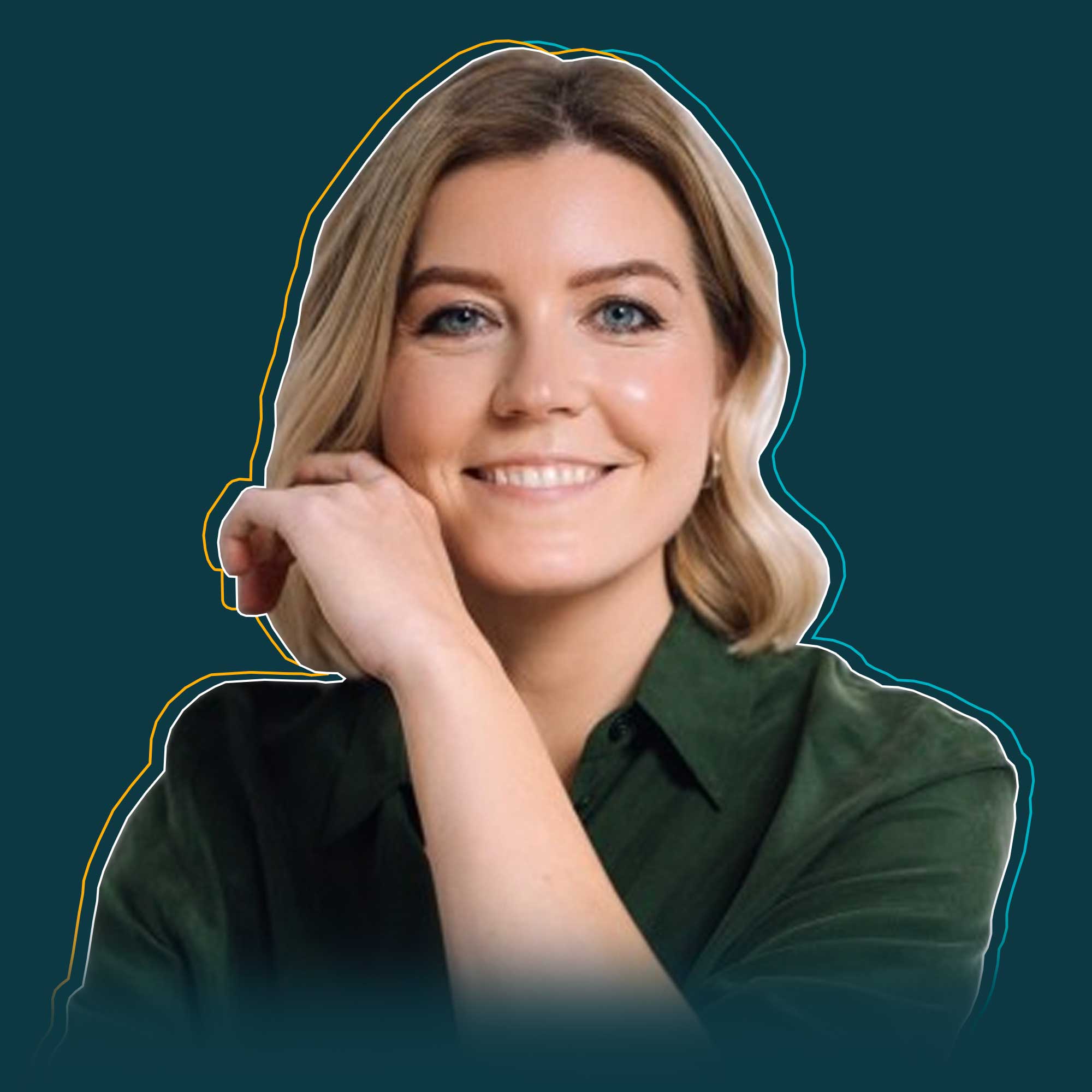 Monika Milinauskyte – TechChange