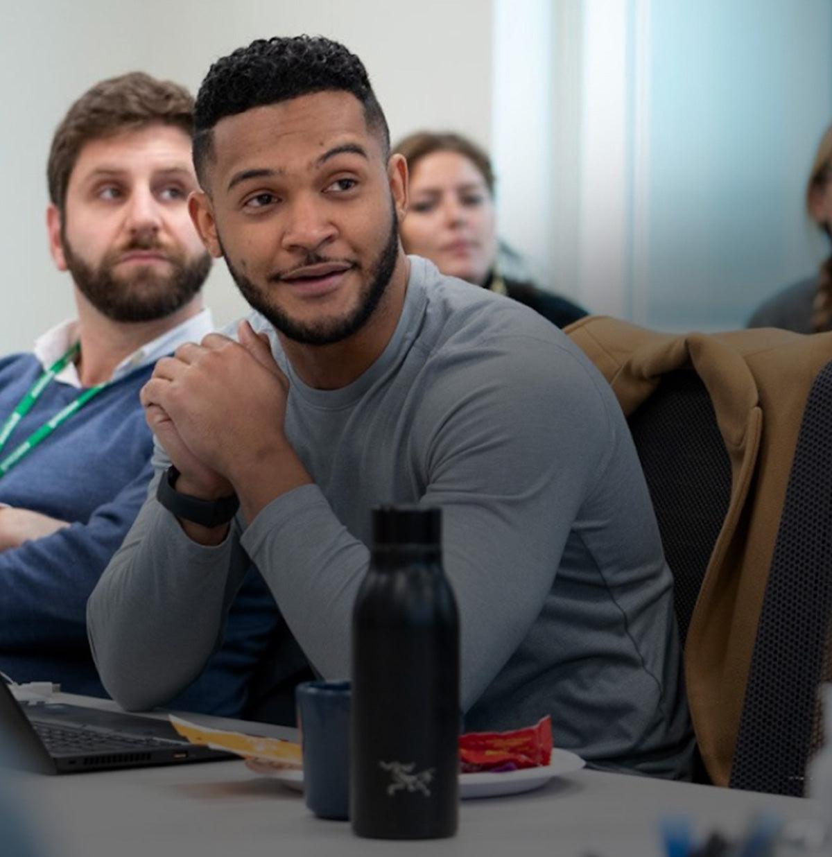 Impact Coach – TechChange