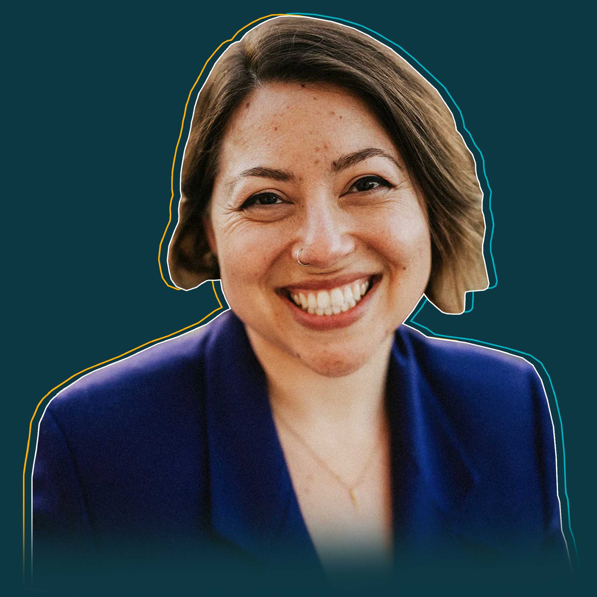 Julia Firestone – TechChange