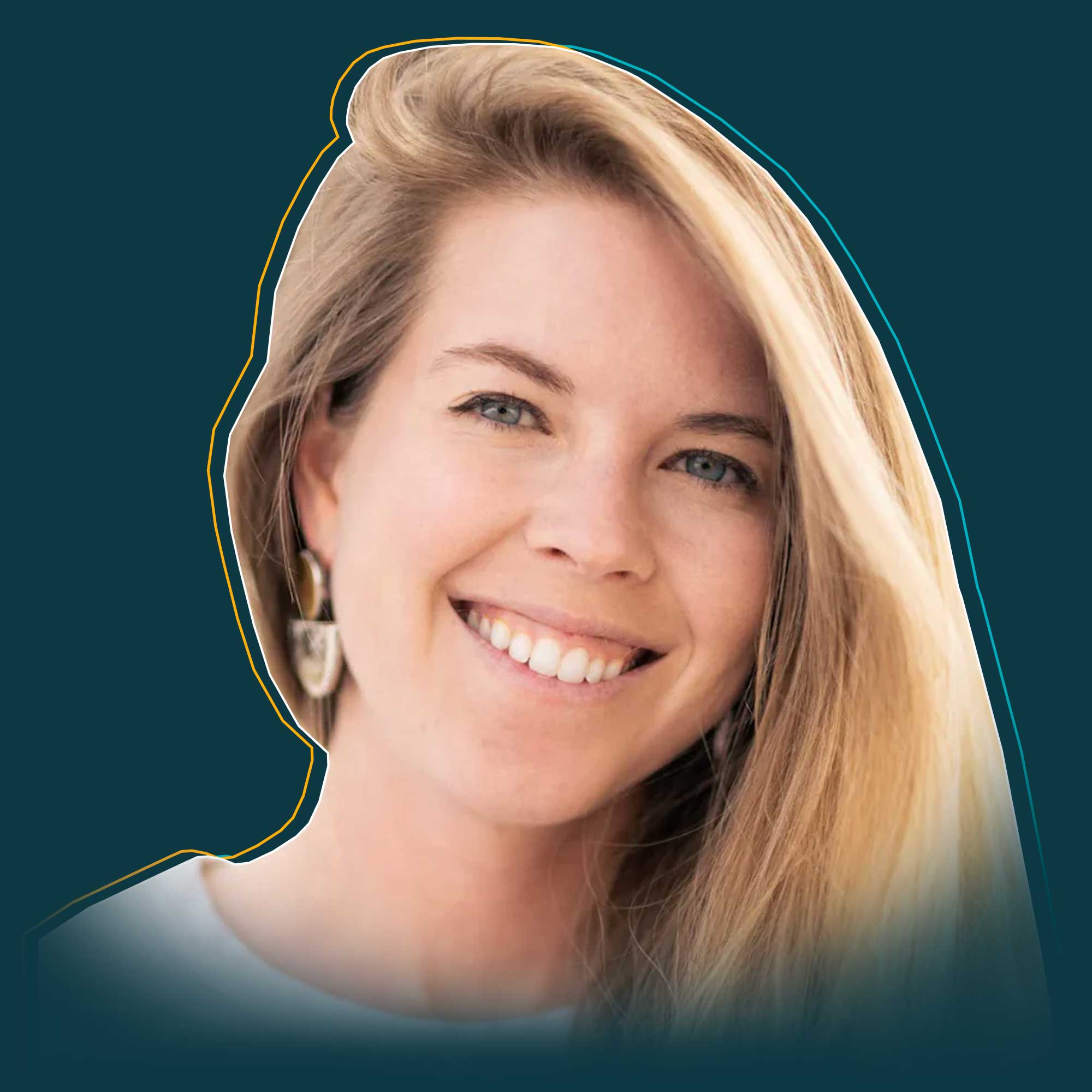 Kat James – TechChange