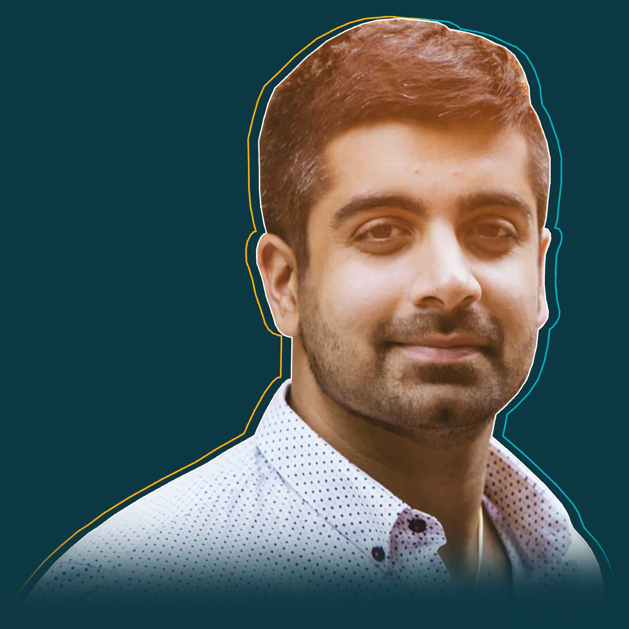 Samhir Vasdev – TechChange