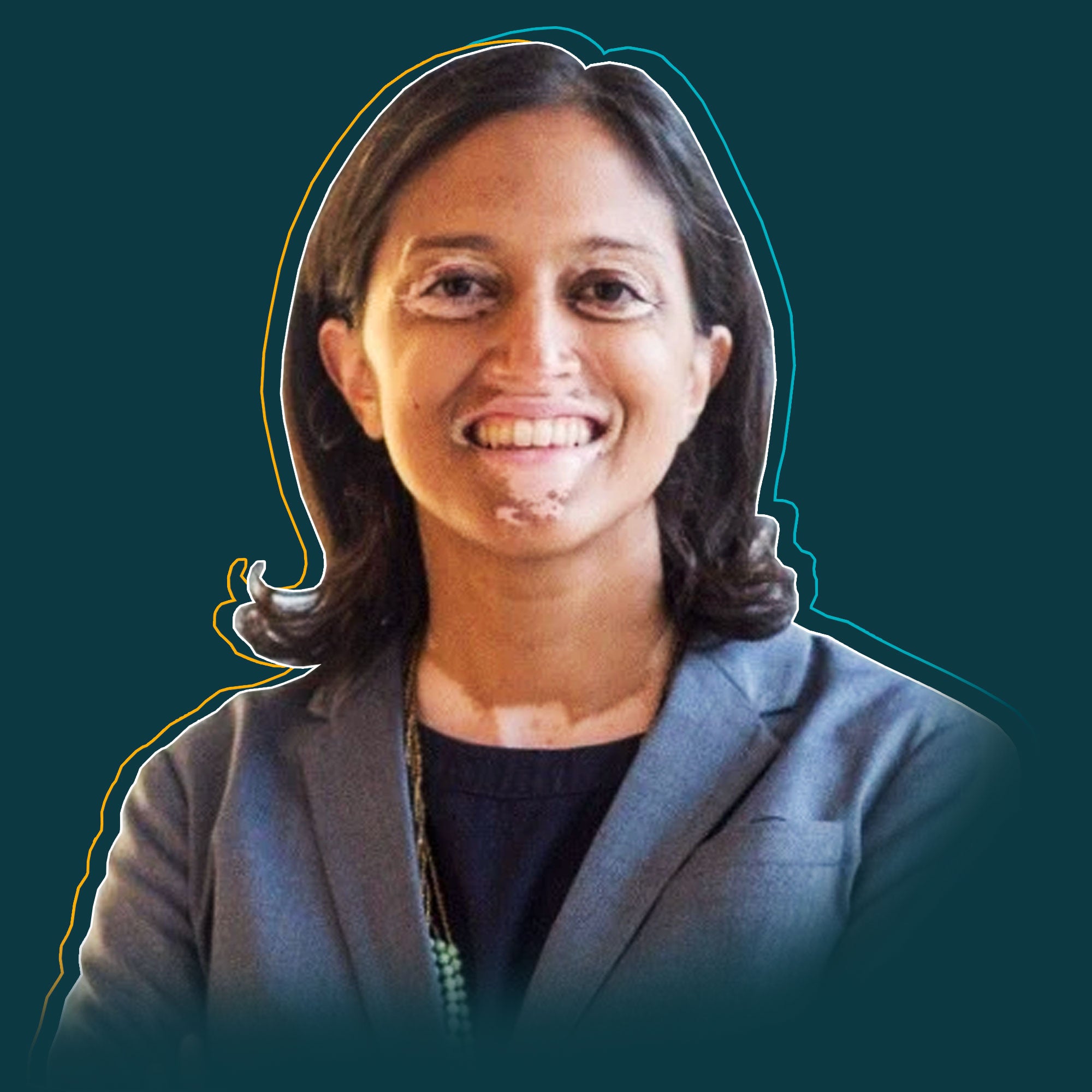 Swati Parikh – TechChange